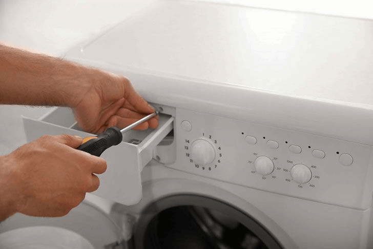 Washing Machine Repair & Diagnostics - https://midnightblue-donkey ...